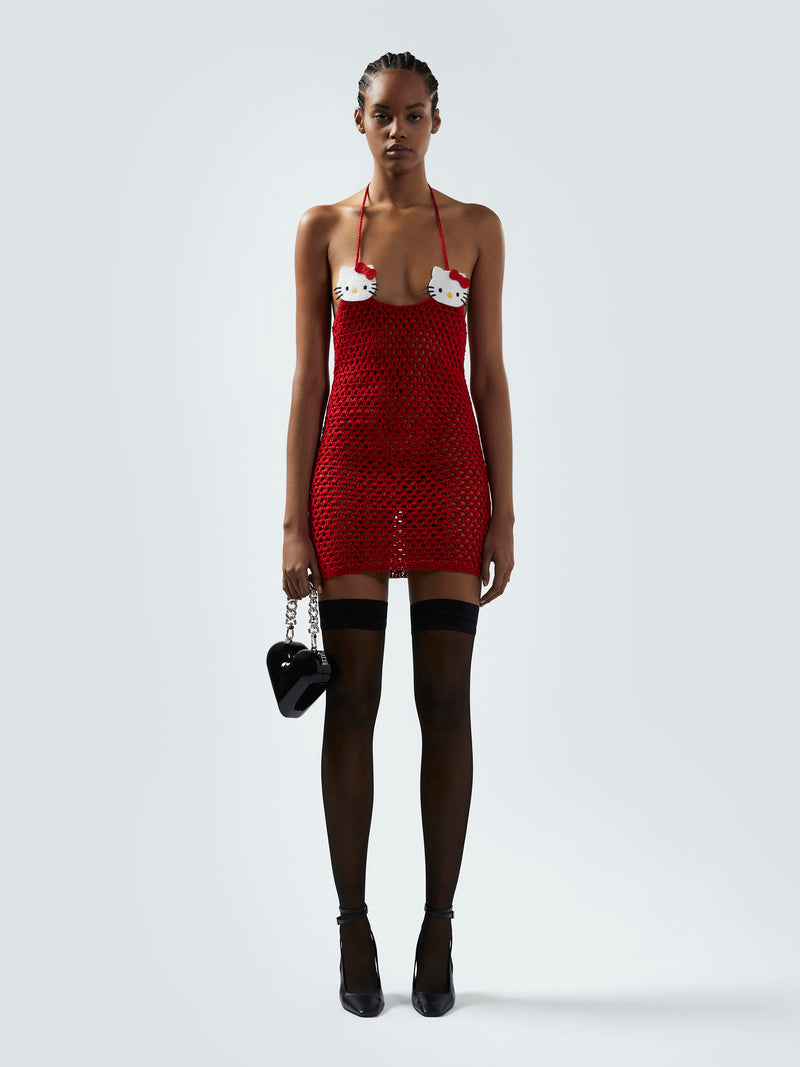 Hello Kitty x GCDS | Capsule Collection | Official Website