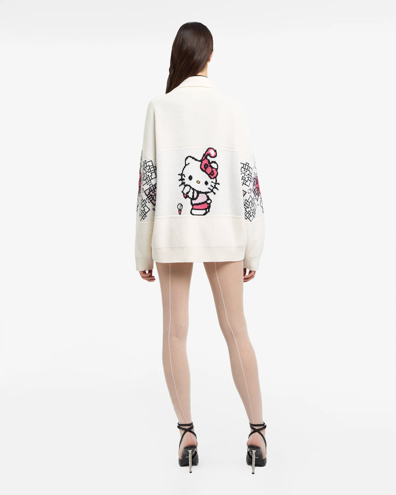 Hello Kitty x GCDS | Capsule Collection | Official Website