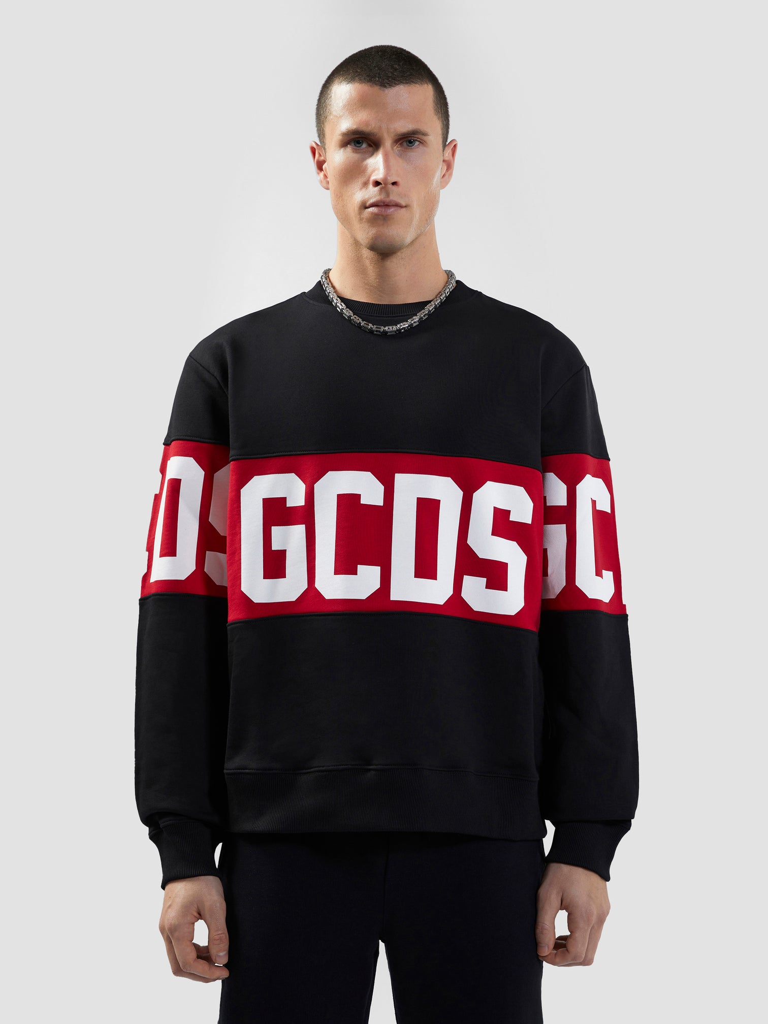 GCDS: Ready to Wear, Shoes and Accessories | Official Website