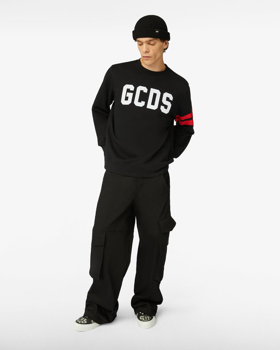 GCDS: Ready to Wear, Shoes and Accessories | Official Website