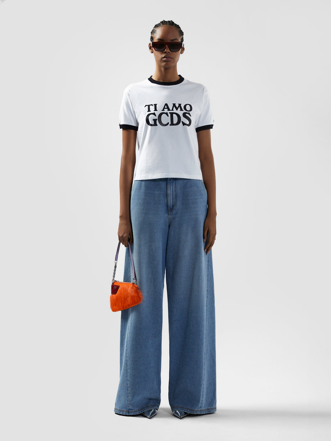 GCDS: Ready to Wear, Shoes and Accessories | Official Website
