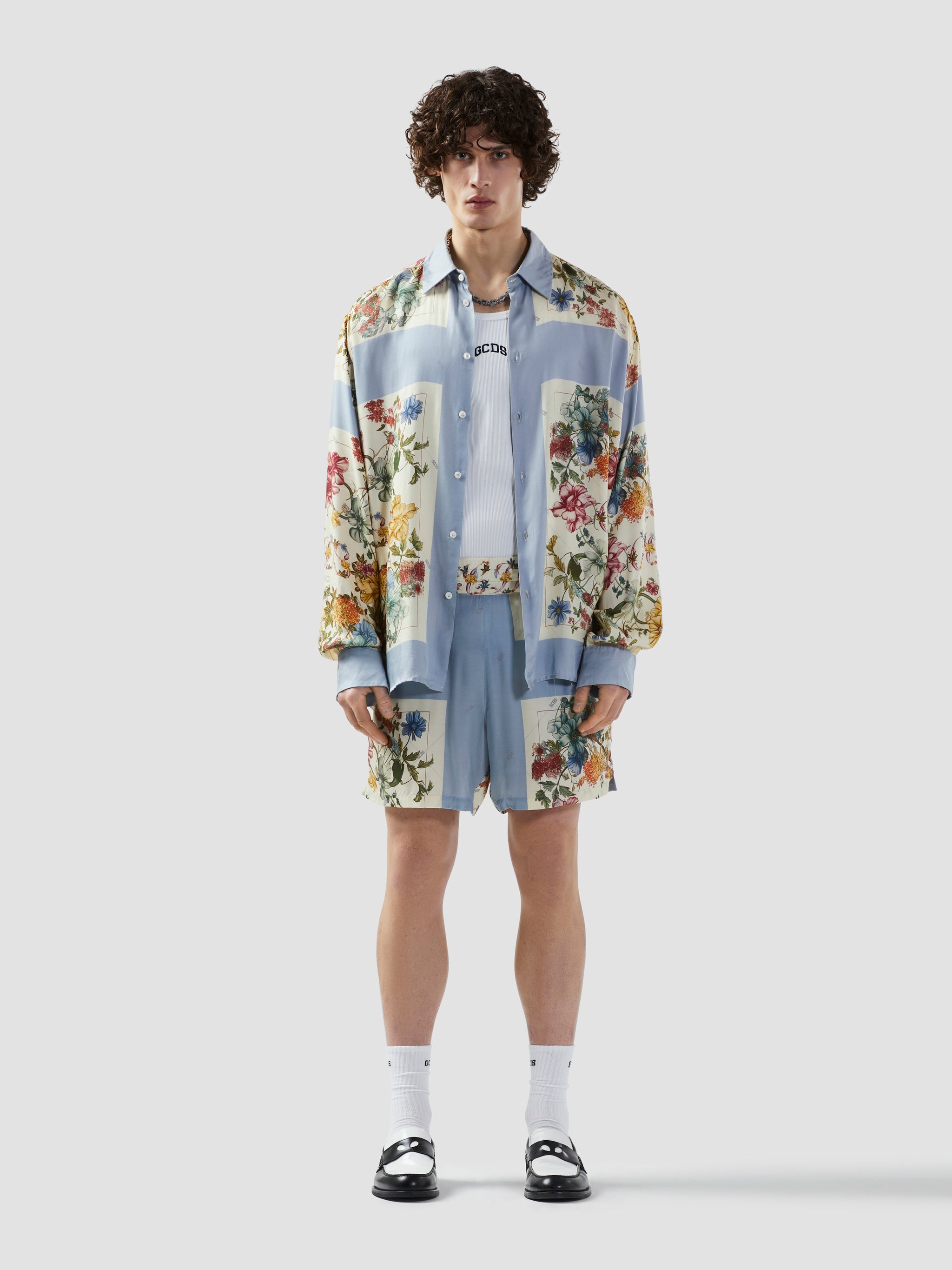 GCDS: Ready to Wear, Shoes and Accessories | Official Website