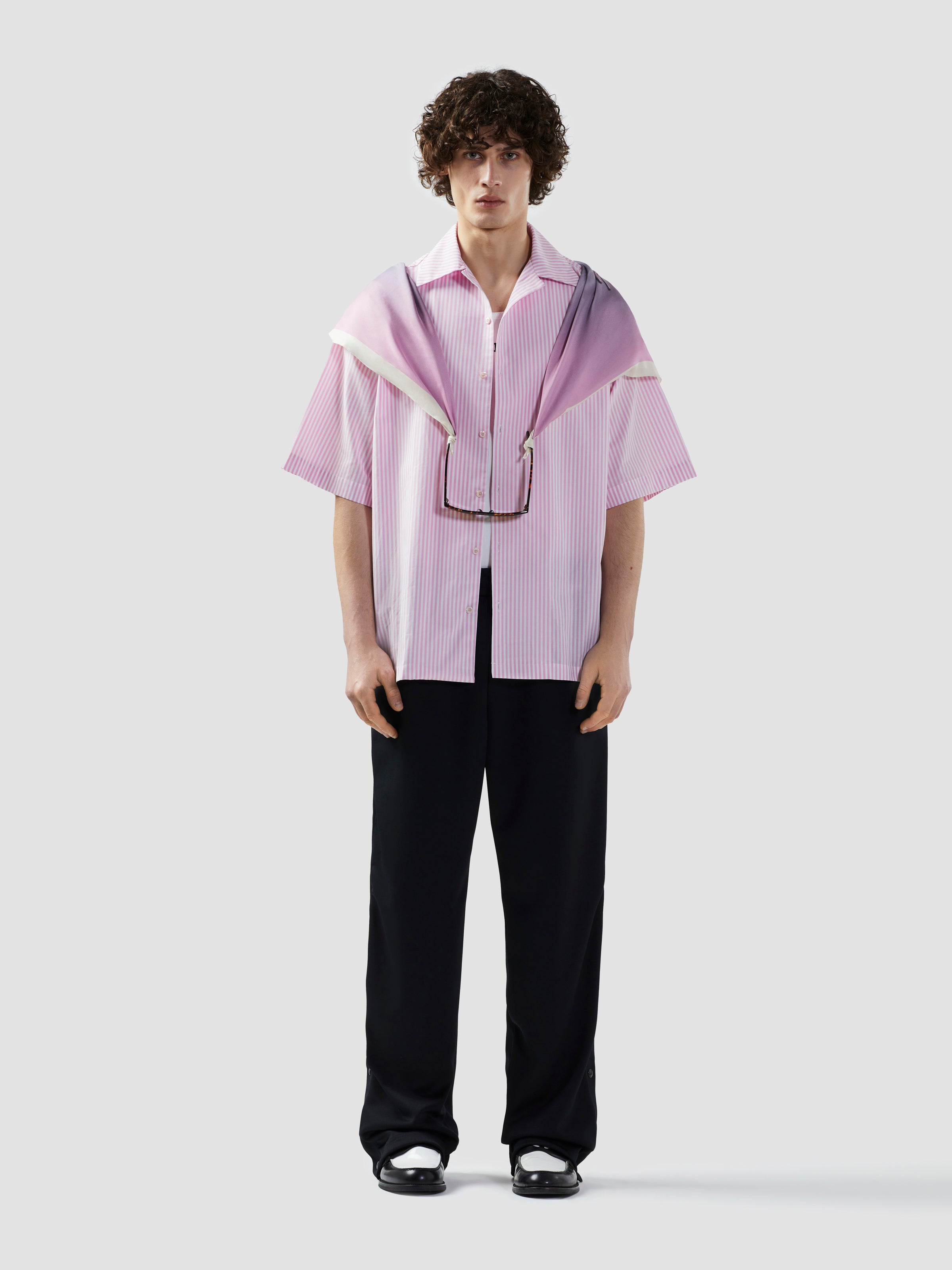 GCDS: Ready to Wear, Shoes and Accessories | Official Website