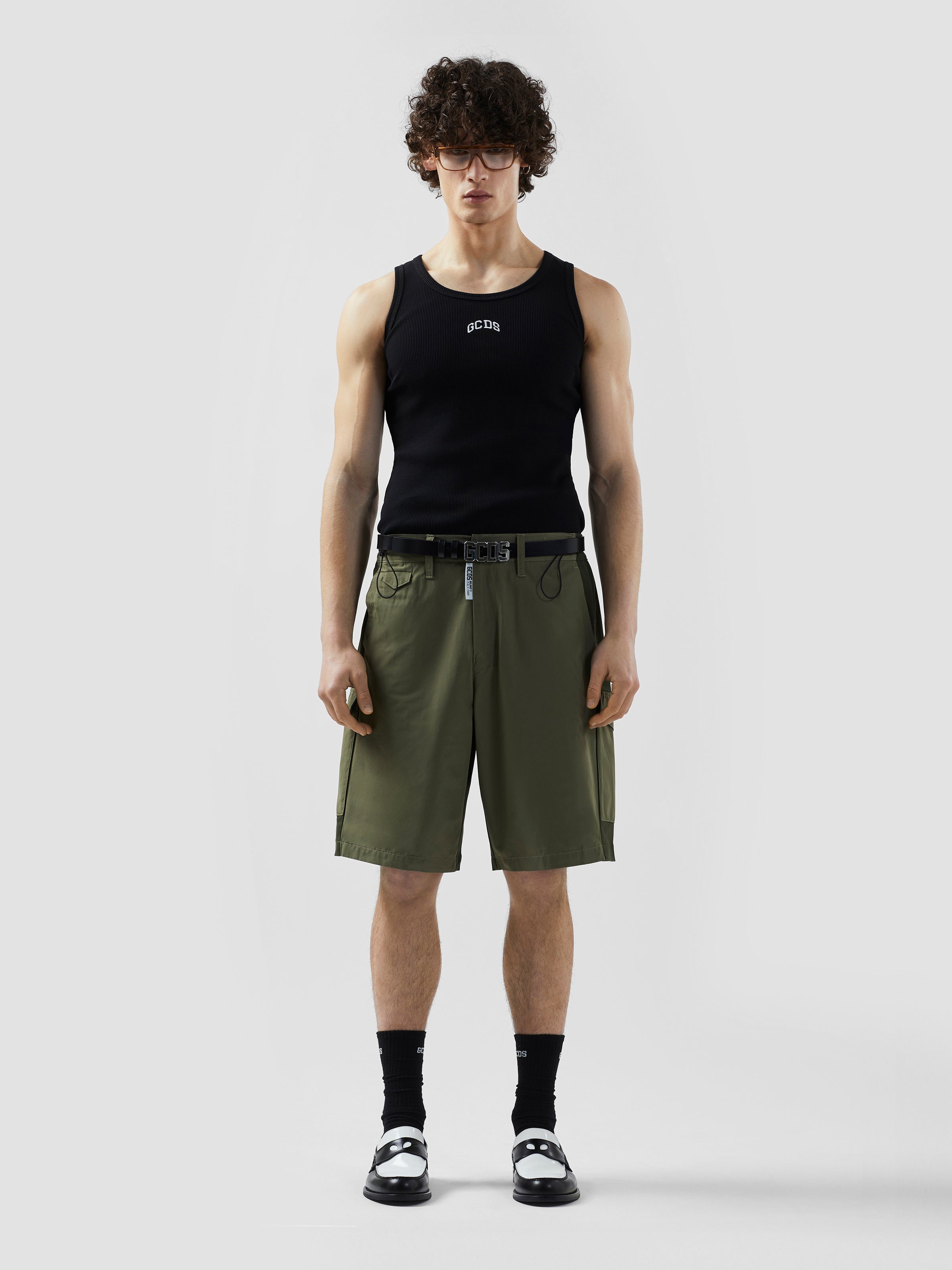 GCDS: Ready to Wear, Shoes and Accessories | Official Website