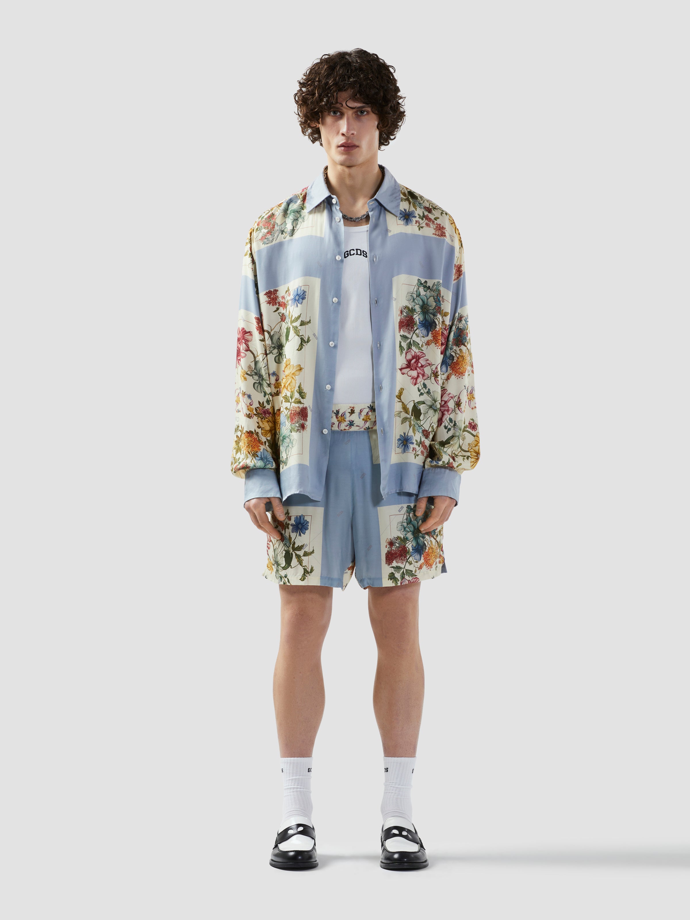 GCDS: Ready to Wear, Shoes and Accessories | Official Website