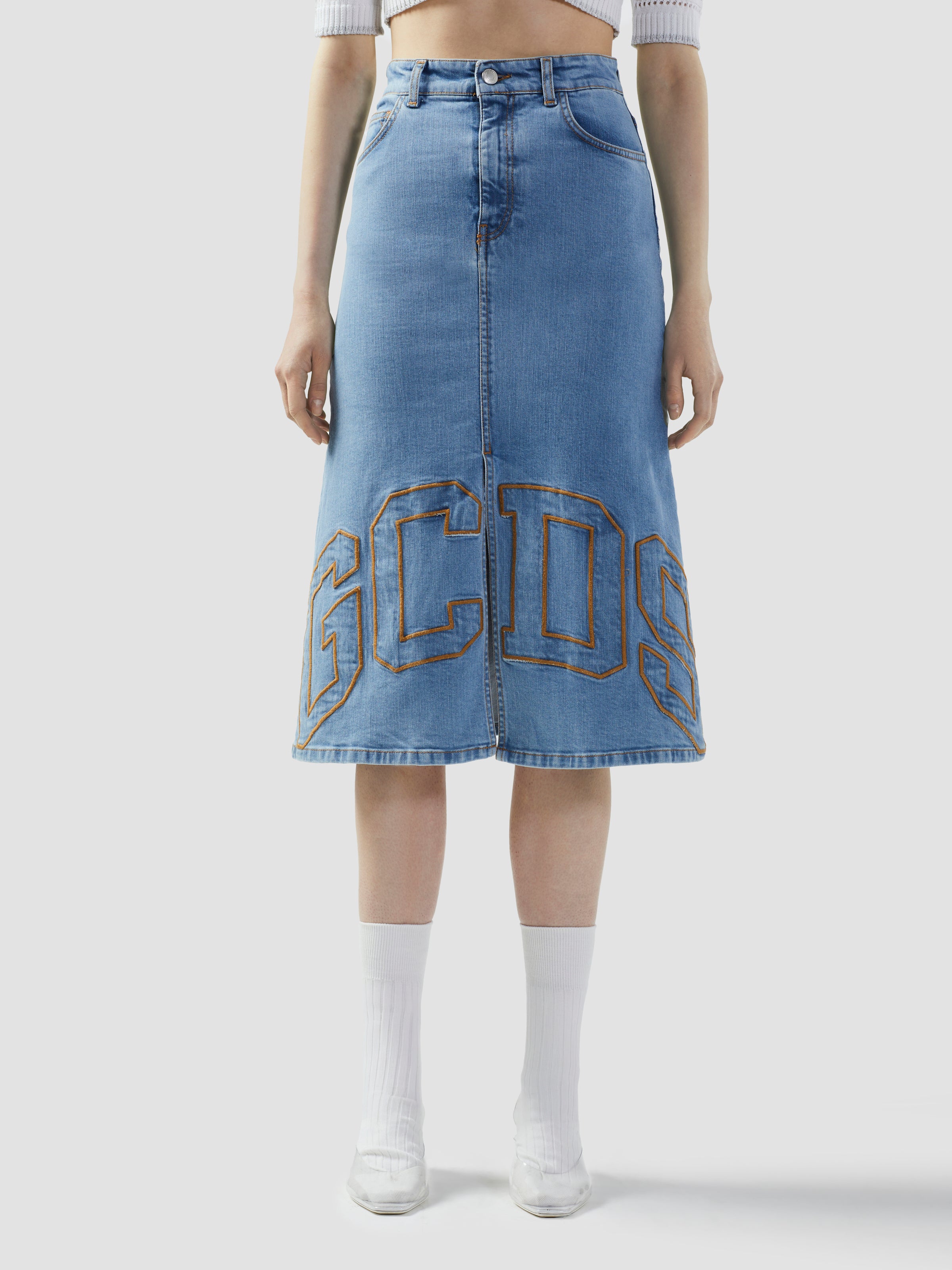 GCDS: Ready to Wear, Shoes and Accessories | Official Website