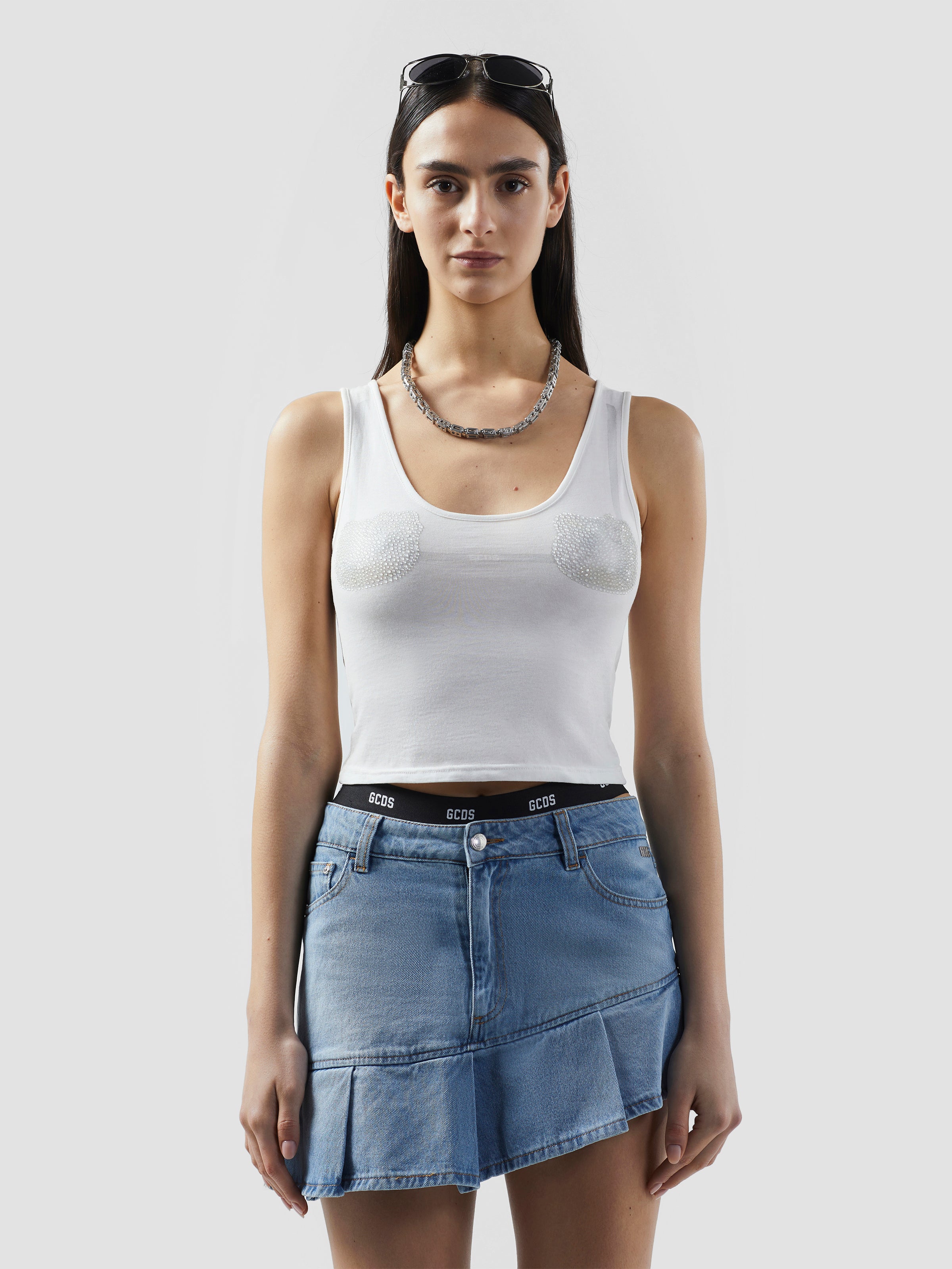 Hello Kitty x GCDS: Exclusive Collab | Official Website