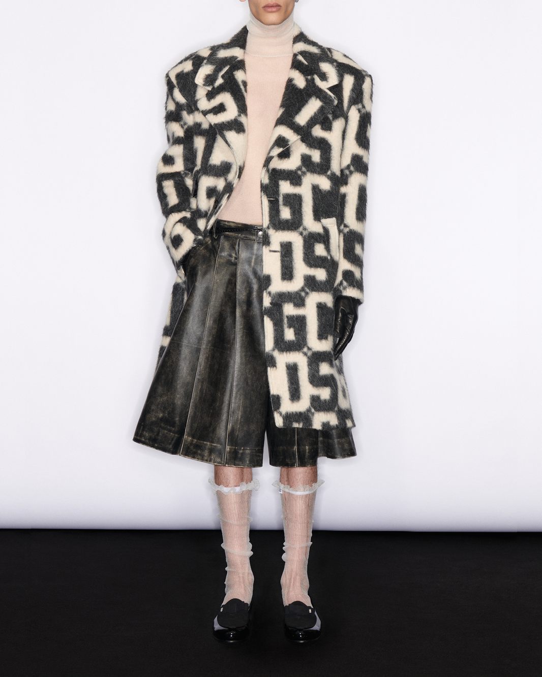 GCDS: Ready to Wear, Shoes and Accessories | Official Website
