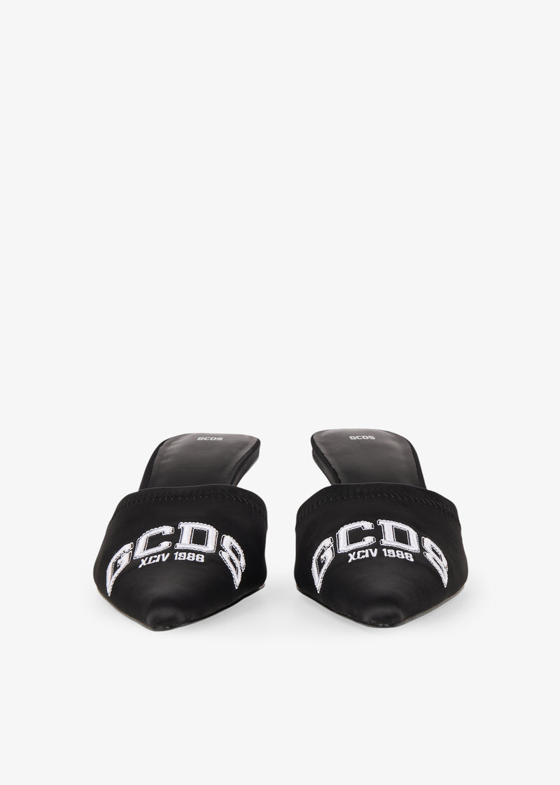 GCDS: Ready to Wear, Shoes and Accessories | Official Website