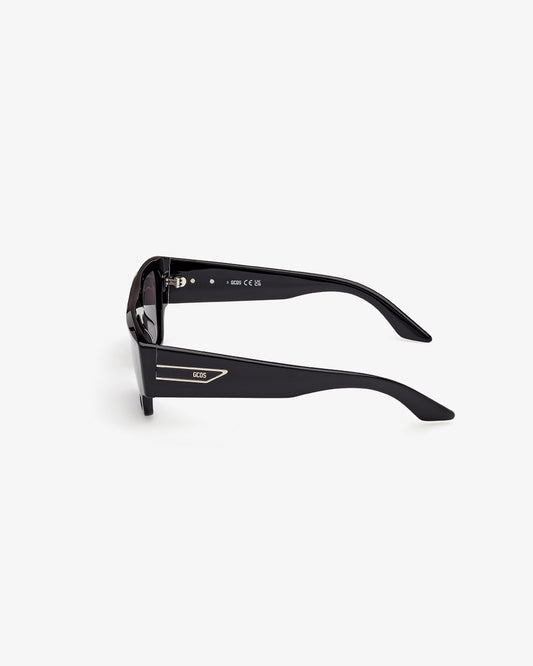 Morso Thong Sandals Gold | GCDS Official Website