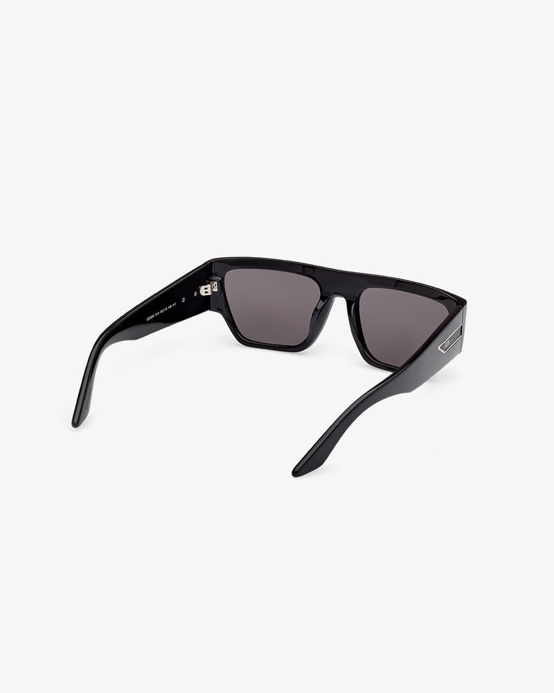 Morso Thong Sandals Gold | GCDS Official Website