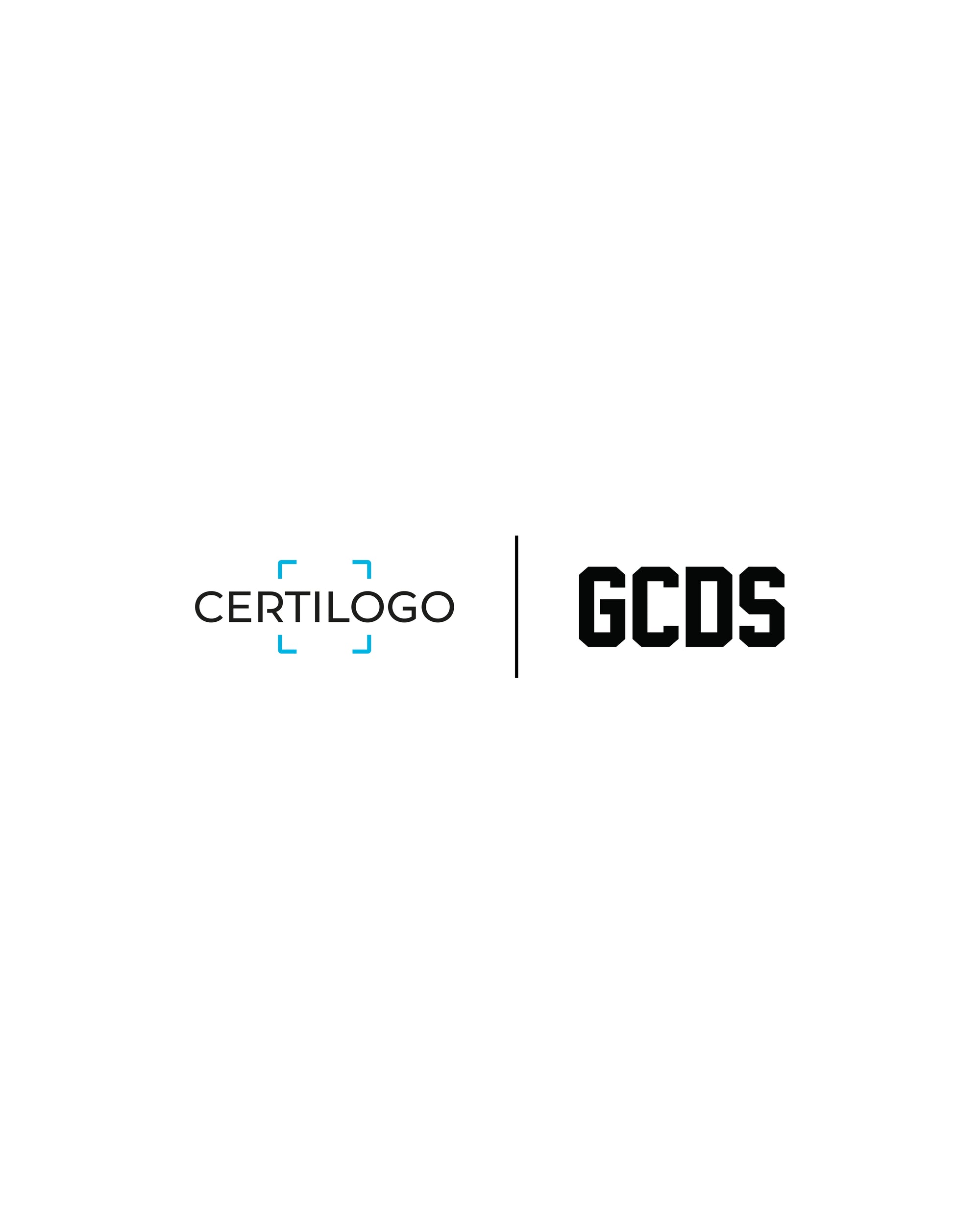 Certilogo | GCDS Official Website