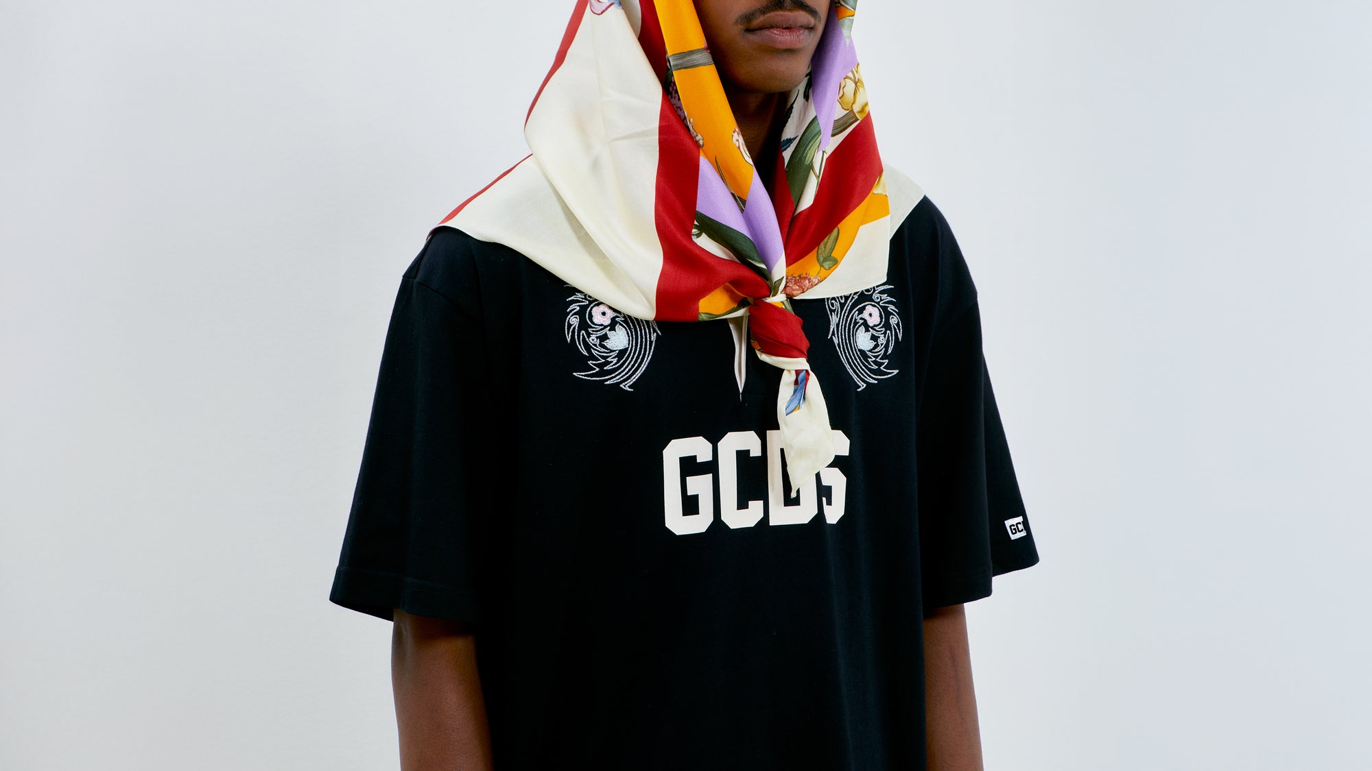 GCDS: Ready to Wear, Shoes and Accessories | Official Website