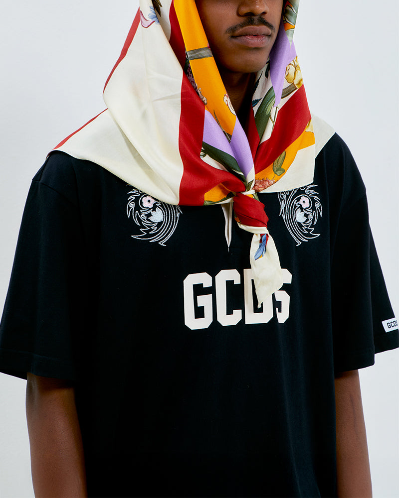 GCDS: Ready to Wear, Shoes and Accessories | Official Website