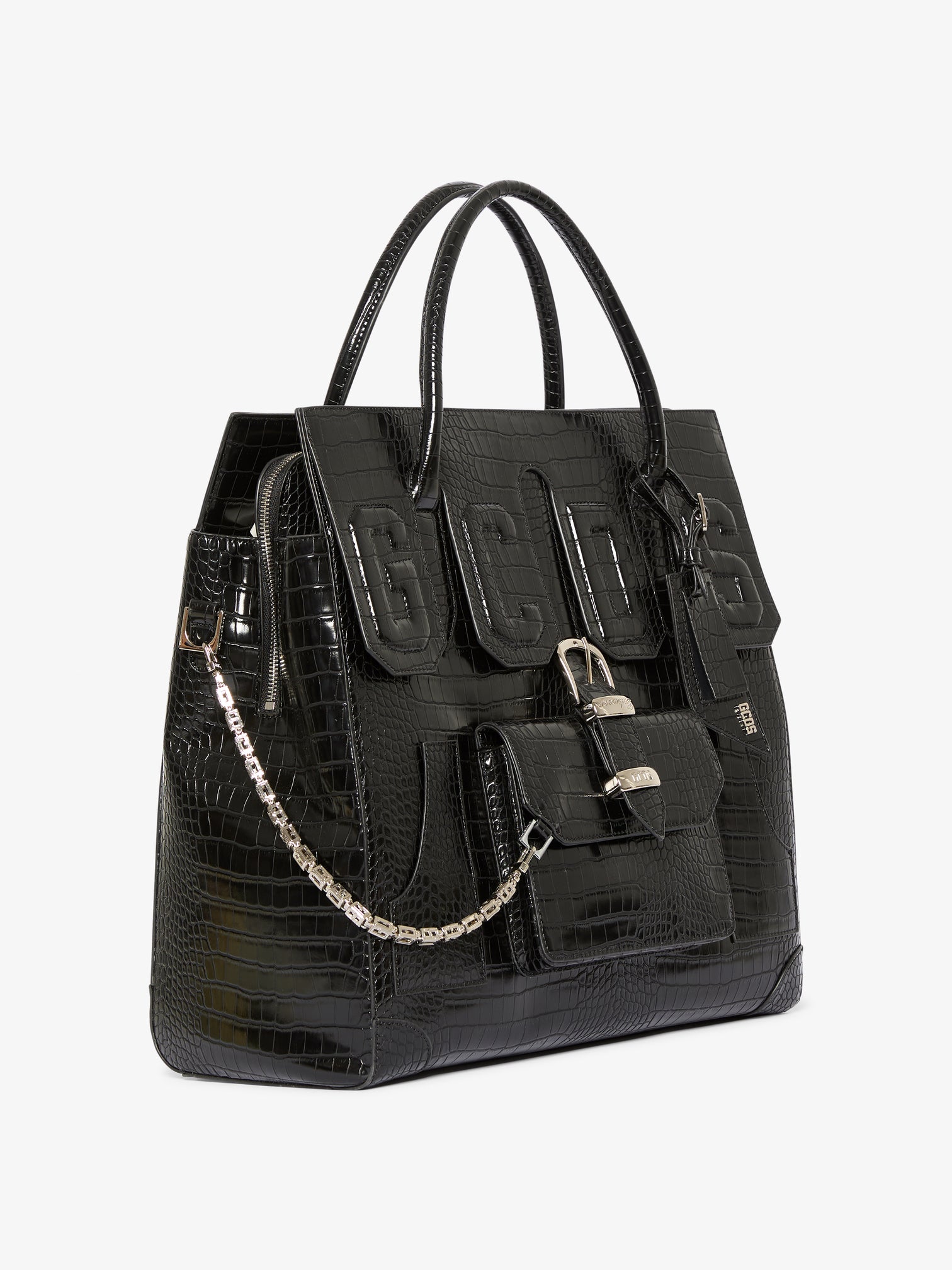 GCDS: Ready to Wear, Shoes and Accessories | Official Website