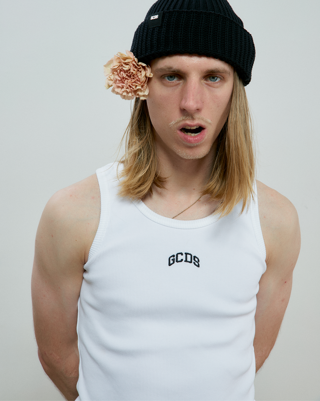 GCDS: Ready to Wear, Shoes and Accessories | Official Website