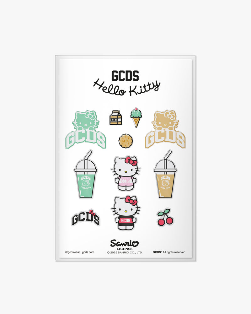 Morso heels Silver | GCDS Official Website