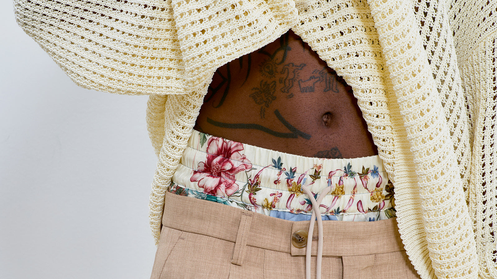 GCDS: Ready to Wear, Shoes and Accessories | Official Website