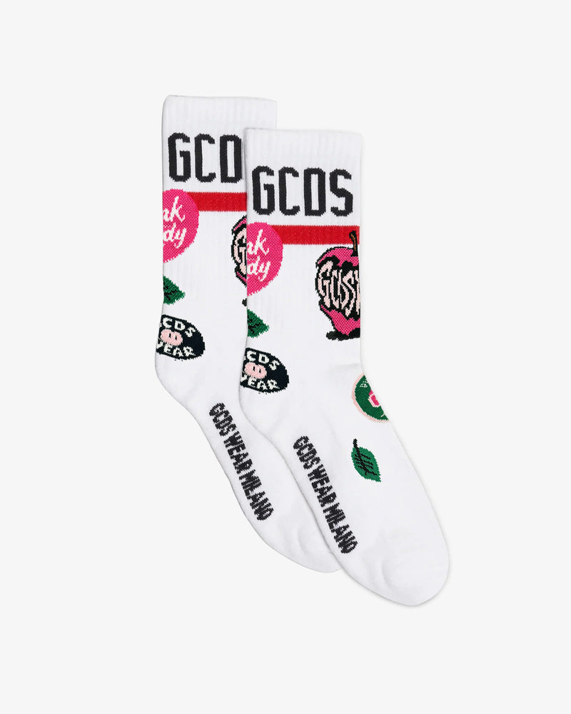 Chi Siamo | GCDS Sito Ufficiale