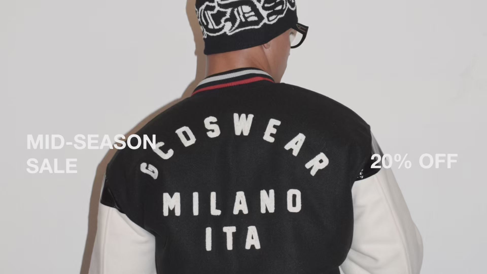 GCDS: Ready to Wear, Shoes and Accessories | Official Website